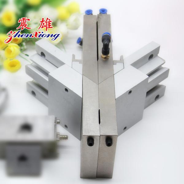 Quality Wear Resistance Plastic Extrusion Mould Smooth Door Gasket Mold for sale