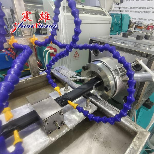 Quality Wear Resistance Plastic Extrusion Mould Smooth Door Gasket Mold for sale