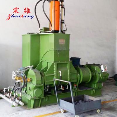 China 185KW misturador de partículas magnéticas de plástico auxiliar 5.5KW for sale