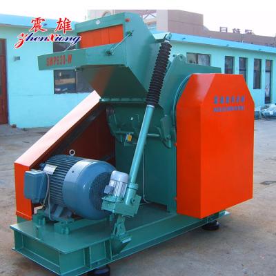China Equipamento auxiliar de plástico personalizado 11KW triturador de plástico à venda