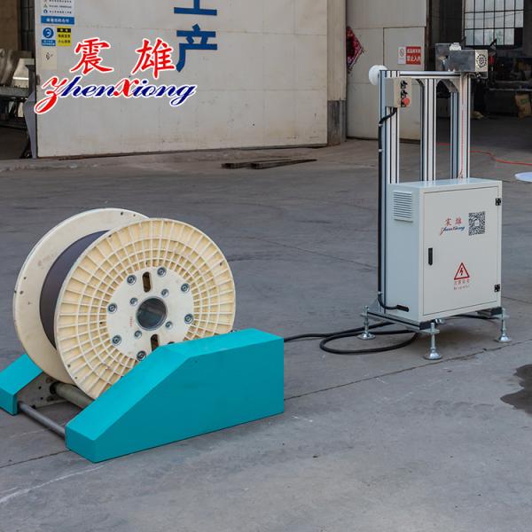 Quality Simple operation Door Gasket Production Line magnetic strip inserting machine for sale