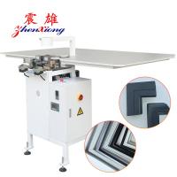China Welding Refrige Gasket Production Line Automatic Plastic Profile Extruders for sale