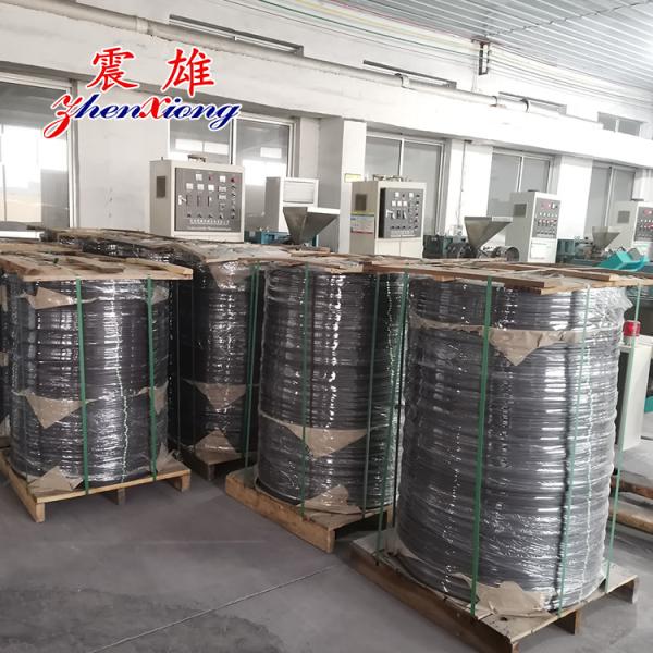 Quality Resist Aging Refrigerator Magnetic Strip Custom Fridge Gasket Magnetic Strip for sale