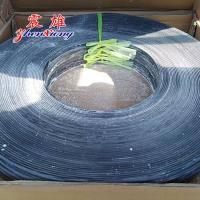 Quality Constant Magnetism Refrigerator Magnetic Strip Wear Resistant Fridge Door for sale