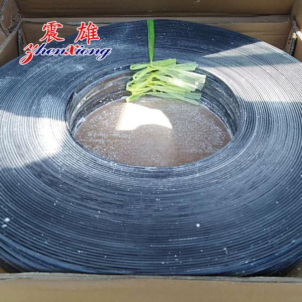Quality Resist Aging Refrigerator Magnetic Strip Custom Fridge Gasket Magnetic Strip for sale