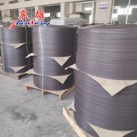 Quality Resist Aging Refrigerator Magnetic Strip Custom Fridge Gasket Magnetic Strip for sale