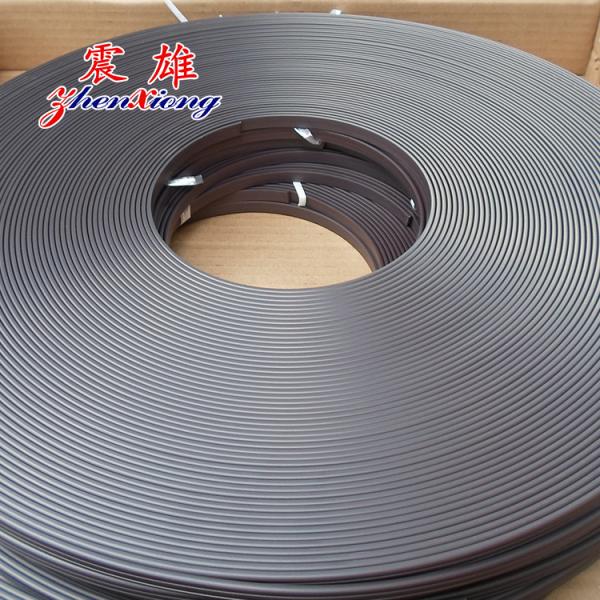 Quality Resist Aging Refrigerator Magnetic Strip Custom Fridge Gasket Magnetic Strip for sale