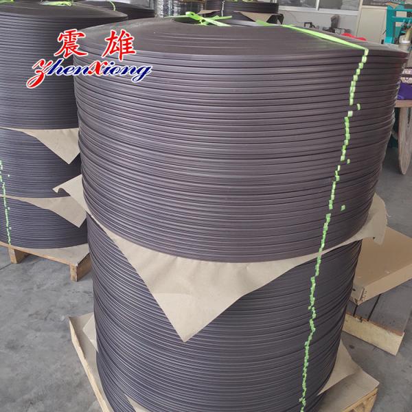 Quality Resist Aging Refrigerator Magnetic Strip Custom Fridge Gasket Magnetic Strip for sale