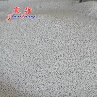 China Easy To Process PVC Granules Stable Formula Surface Performance PVC Granular Material for sale