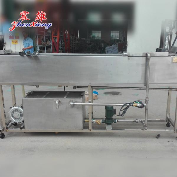 Quality Wear Resistant Hard PVC Extruder Profile Production Line Slow Extrusion for sale