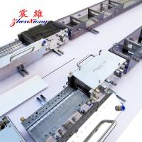 Quality High Precision Profile Plastic Extrusion Mould 3Cr17 Die Steel Fast Production for sale