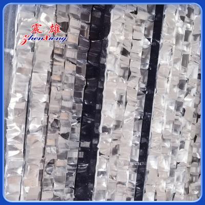 China 5 - 5.5 Kg/M2 Plastic Board Extrusion Machine Honeycomb Panel Aluminum Extrusion Machine for sale