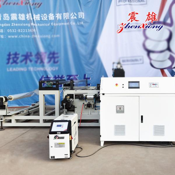 Quality High Speed Plastic Punching Machine BOPP OPP PE Plastic Film Plastic Punch Press for sale