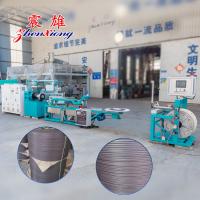 Quality Durable Door Gasket Production Line Magnetic Strip Extrusion Line Magnetic for sale