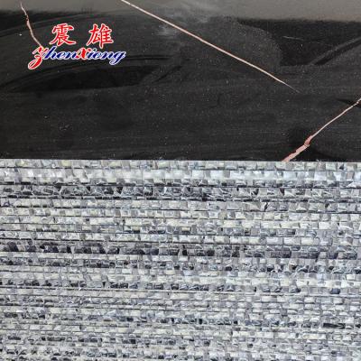 China High Temperature Composite Plastic Board Extrusion Machine for 5-5.5 kg/m2 Aluminum Plastic Honeycomb Panel with Sound Insulation for sale