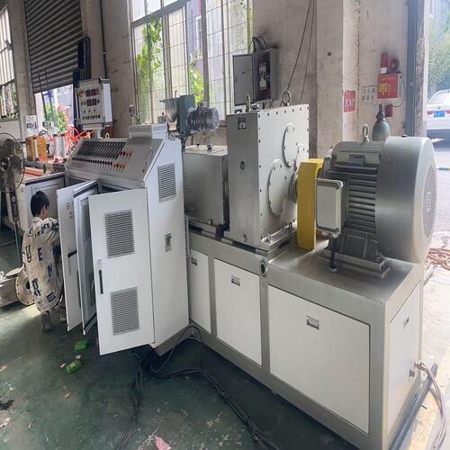 Quality WPC SPC Wall Panel Production Line for Wood Plastic Composite Wall Panel Manufacturing for sale