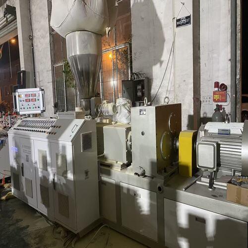 Quality WPC SPC Wall Panel Production Line for Wood Plastic Composite Wall Panel for sale