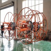 China Automatic  Cooling System COD Pipe Extrusion Line   Pipe Extrusion Machine for sale