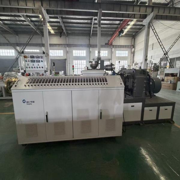 Quality WPC Door Production Line 800‑900mm WPC Composite Door Panel Making Extrusion Machine for sale