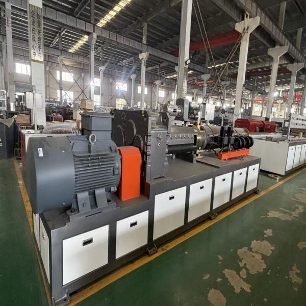 Quality WPC Door Production Line 800‑900mm WPC Composite Door Panel Making Extrusion for sale