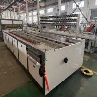 Quality OEM Door Sheet Extrusion Machine 800mm ‑ 1100mm WPC Composite Door Panel for sale