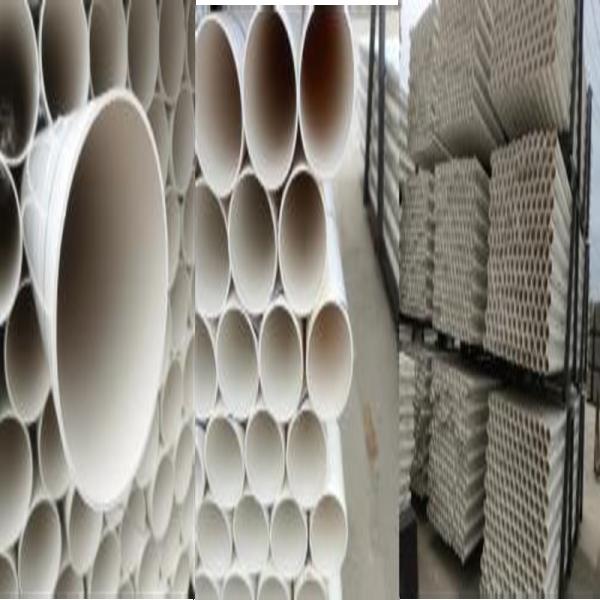 Quality Low Energy PVC Pipe Extrusion Machine  20mm ‑ 110mm  Upvc Extrusion Machine for sale
