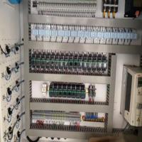 China PVC 400mm Ceiling Panel Ceiling Extrusion PVC Profile Extrusion Line for sale