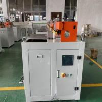 China PVC 254mm Ceiling Panel Ceiling Extrusion PVC Profile Extrusion Line for sale