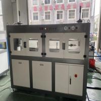 China PVC Granulation Profile Extrusion Line Profile Extruder Machine for sale