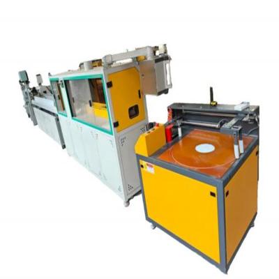 China Four Strand Edge Banding PVC Profile Extrusion Machine Profile Extruder for sale