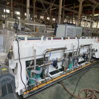 Quality Single Screw PPR Pipe Extrusion Machine 20mm ‑ 63mm Pipe Extruder for sale