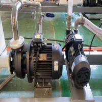 China PVC 400mm Ceiling Panel Ceiling Extrusion PVC Profile Extrusion Line for sale