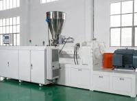 Quality Waterproof Wall Panel Production Line PLC Lightweight PVC Roofing Tile for sale