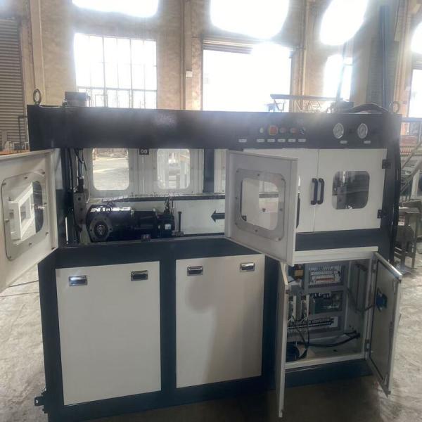 Quality Touch Screen Ppr Pipe Production Line Small Diameter 38CrMoALA Pipe Manufacturin for sale
