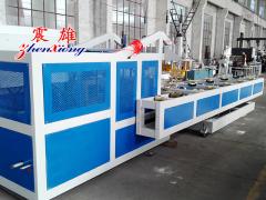 PVC-PPR-buisbuisklokken en plastic hulpapparatuur