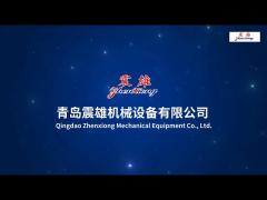 Plastic Extruded Molding Pipe Extrusion Mould Pvc nauwkeurige vormgeving