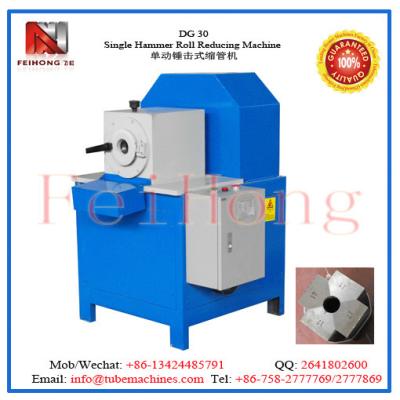 China máquina que estampa|máquina que estampa del tubo|m/c que estampa para los calentadores en venta