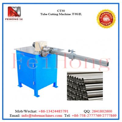 China cortadora del tubo del cortador de tubo del calentador CT-30 en venta
