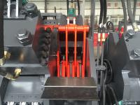China High Speed Cnc Angles Drilling Machine / Angle Punching Machine / Angle Marking Machine for sale