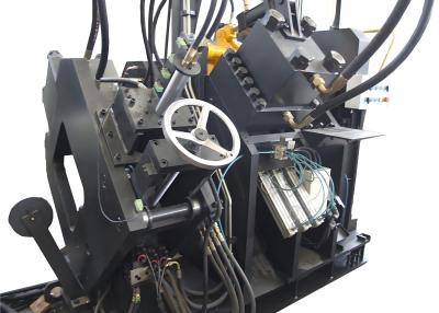 China Las máquinas de procesamiento de acero CNC de alto costo aseguran un funcionamiento estable a largo plazo en venta