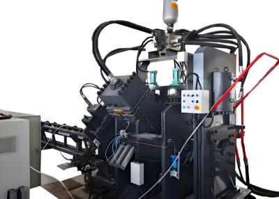 China Customized CNC Punching Marking And Shearing Production Lines Suitable For A Variety Of Metal Profiles for sale