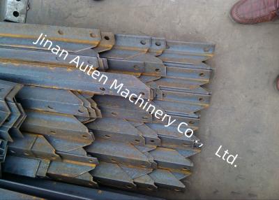 China Customized CNC Punching Marking And Shearing Production Lines Suitable For A Variety Of Metal Profiles for sale