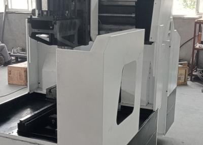 China 180mm Max Thickness CNC Gantry Plate Flange Drilling Machine M3-M24mm Tapping Diameter for sale