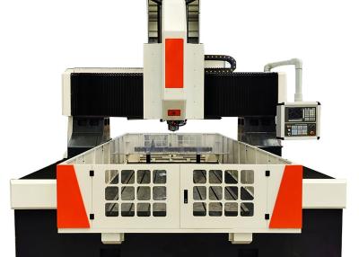 China M3-M24mm Tapping Diameter CNC Gantry Flange Drill Mark Machine 1200mm Max.Horizontal Stroke for sale