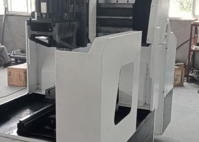 China M3-M24mm Tapping Diameter CNC Gantry Flange Drill Mark Machine 1200mm Max.Horizontal Stroke for sale