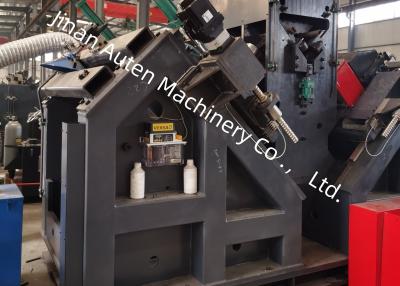 中国 2つのグループ、合計6つのドリル、CNCアングル穴あけ機、角度の最大送り速度40m/分 販売のため