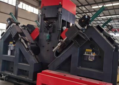 中国 40mm 最大穴あけ径 CNC 金属パンチングマシン MQL 360-2 (ドライ冷却) ドリル冷却ユニット 販売のため