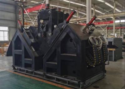 Cina Perforatrice CNC per metalli da 40 mm di diametro max. MQL 360-2 (Raffreddamento a secco) Unità di raffreddamento per foratura in vendita