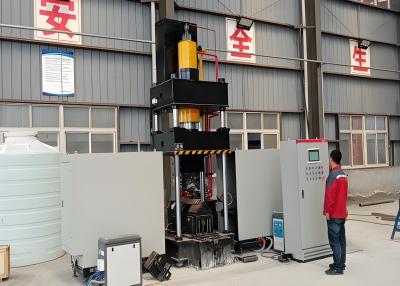 China 950mm Oil Tank Stroke Model HQ360-900 CNC Plate Sheet Heating Bending Machine 4.2x4.5x4.1m Overall Size for sale