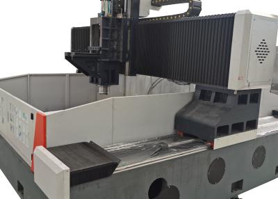 China New Designed Cnc Gantry Type Plate Steel Sheet Flange Drilling Machine M3-28 Tapping Diameter for sale